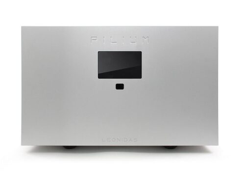 PILIUM Leonidas | Audio Pro Shop Kusakabe